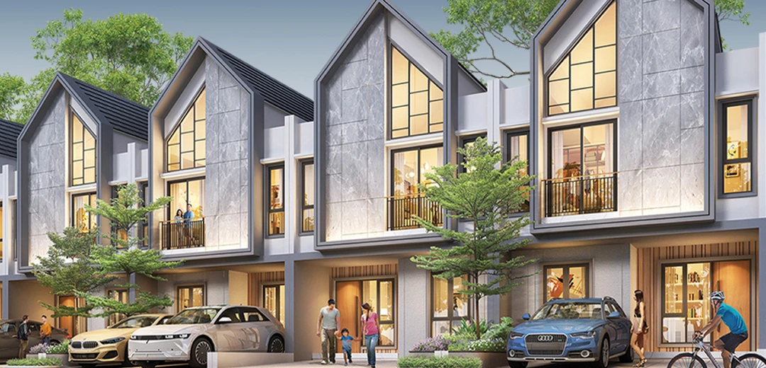The Ayase | The Luxury for a Better Quality of Life