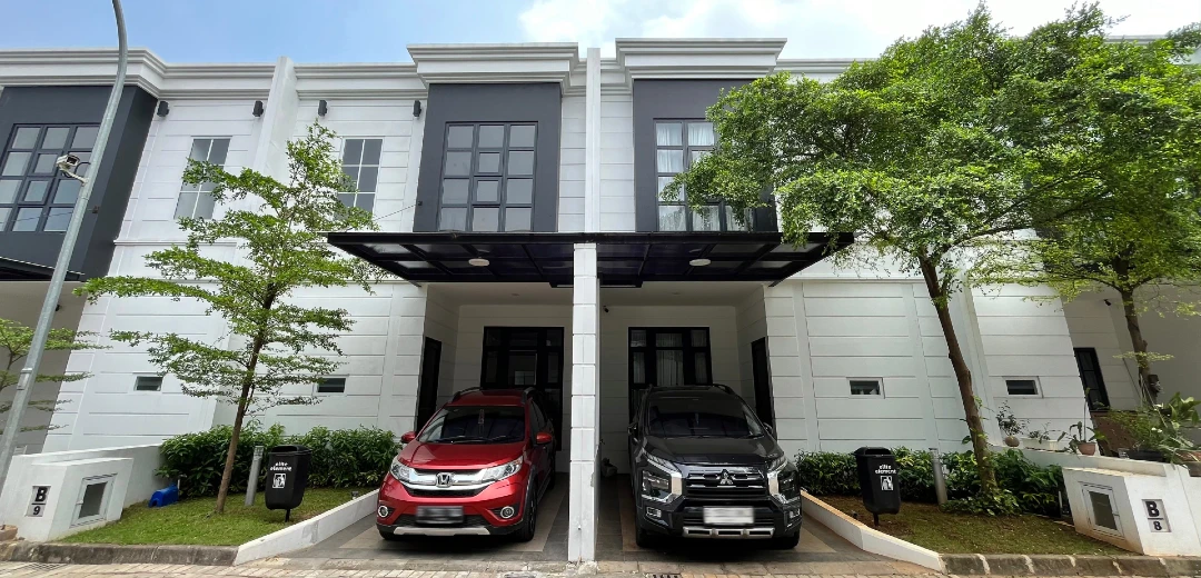 Elite Element Depok | The Luxury Living Experience