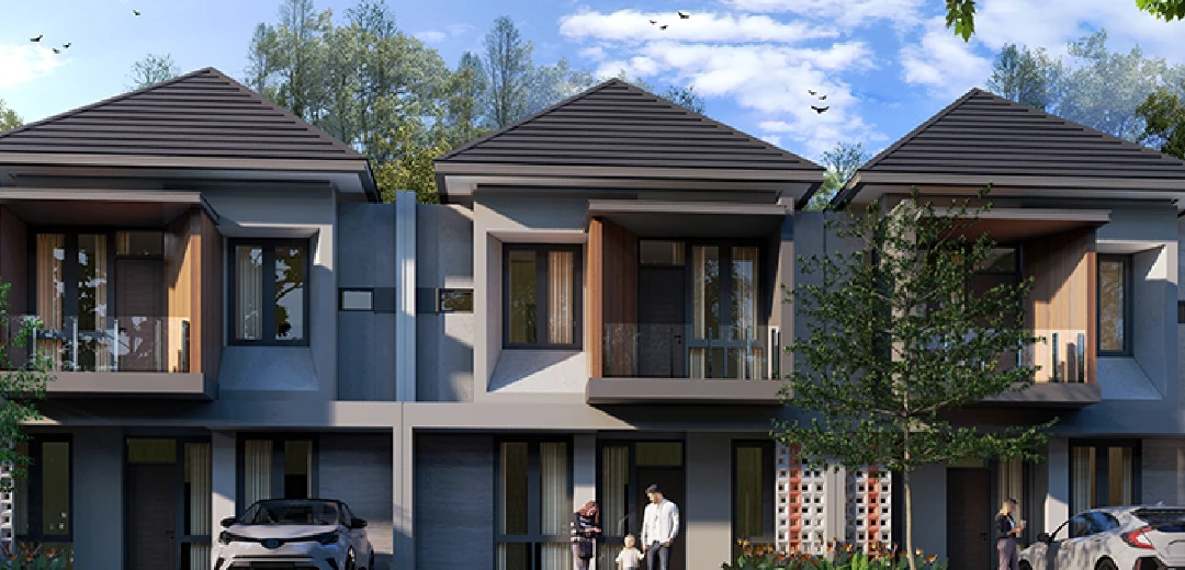 Grand Depok City | The City is Yours