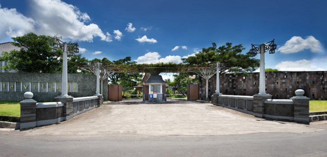 Syailendra Private Residence | Informasi Harga & Pemesanan
