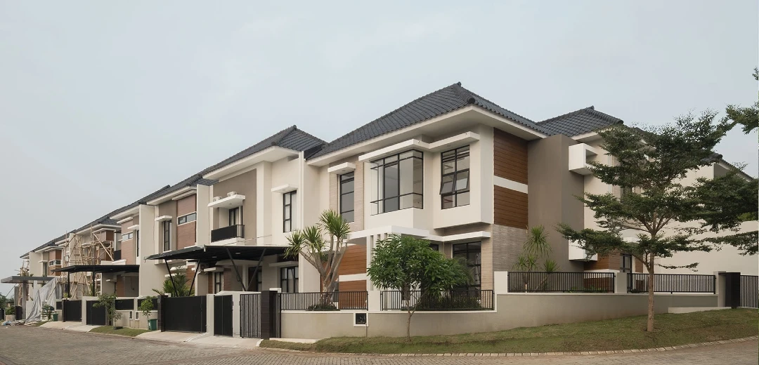 Riverfront Urban Resort | Perumahan Urban Resort di Malang