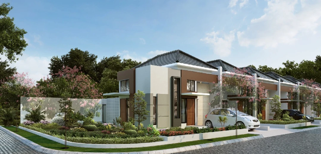 Segara City Cluster Feia Tahap 2 | Situs Penjualan
