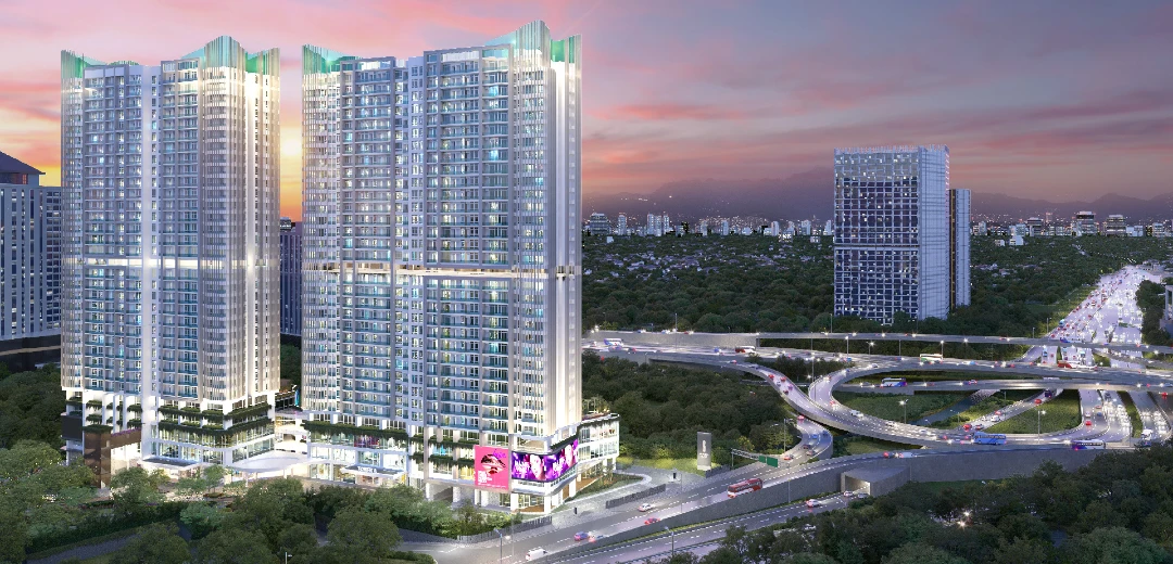 Antasari Place | Reborn as a Gift For a Beautiful Living
