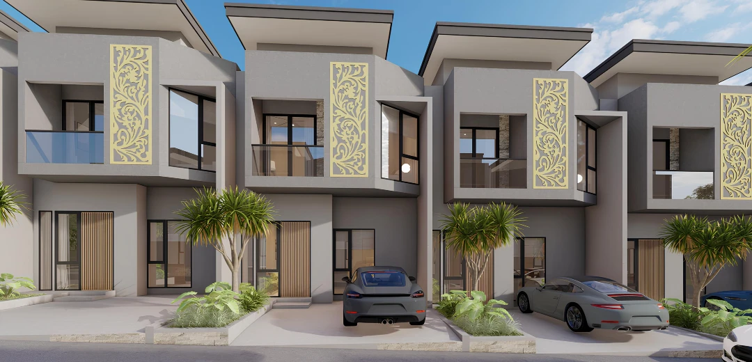 Cluster Khafilia Regency | Perumahan di Pusat Kota Garut