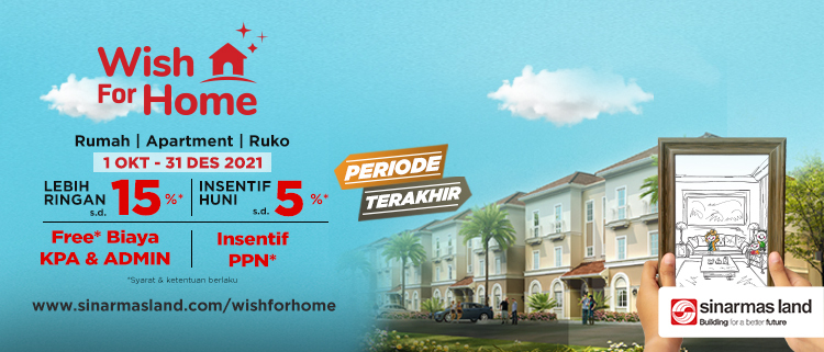 Situs BSD City | Big City, Big Opportunity