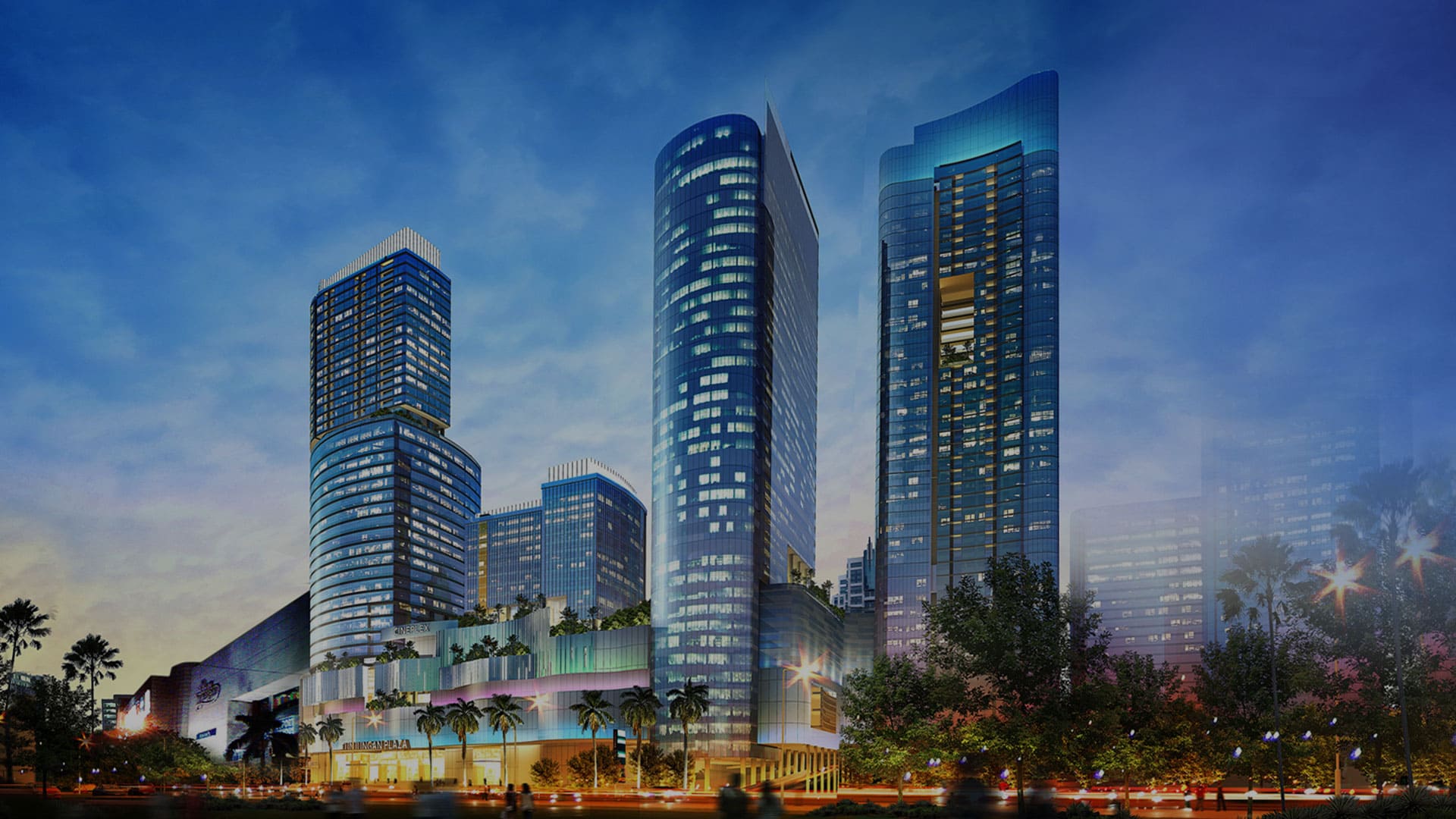 4 Pilihan Superblock Garapan Pakuwon Group