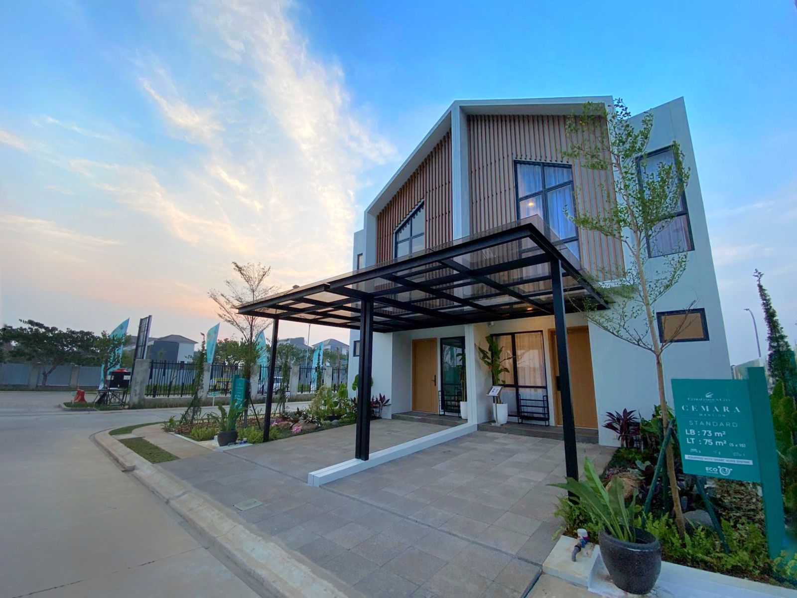 Aeroworld 8 | CitraGarden City Jakarta