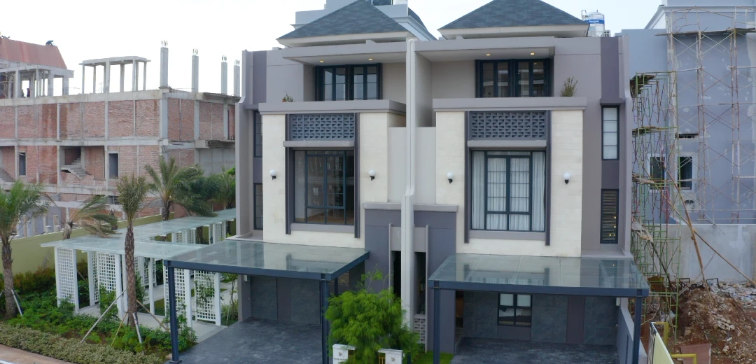 Bukit Podomoro Jakarta by Agung Podomoro Land