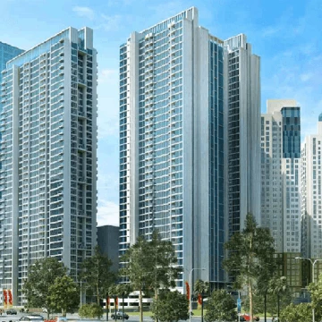 Casa Grande Residence | Kota Kasablanka