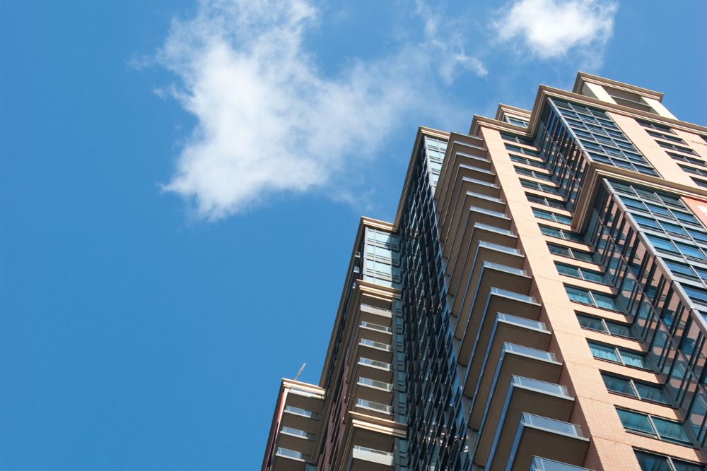 Pakuwon Group Bangun Apartemen di World Class Township