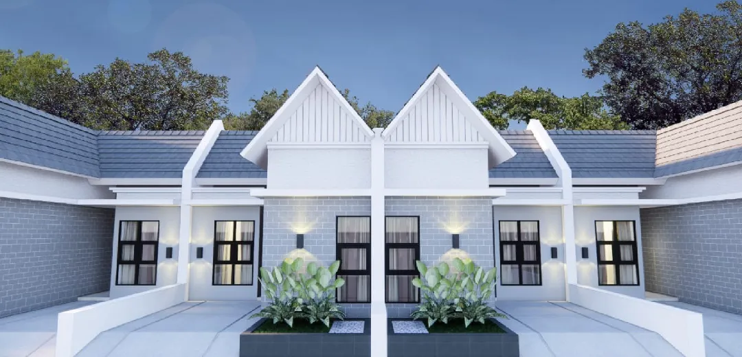 Wijaya Asri Residence Sukabumi Utara