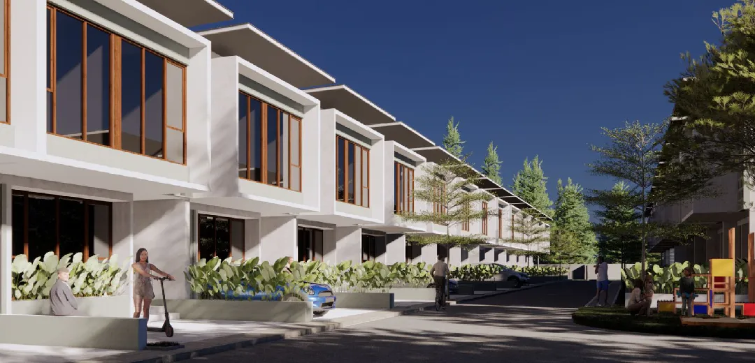 Kamala Tree | Informasi Harga & Promo