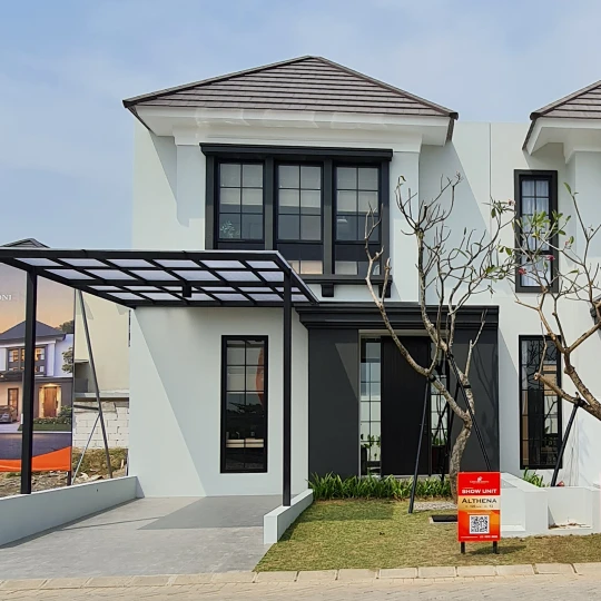 CitraHarmoni Sidoarjo by Ciputra Group