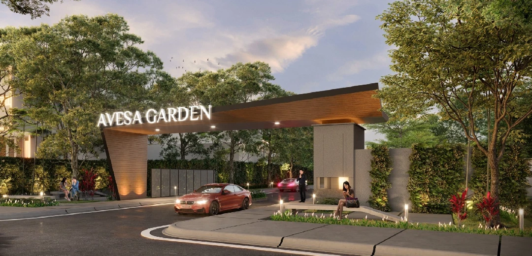 Metland Cikarang | Perumahan Murah di Bekasi